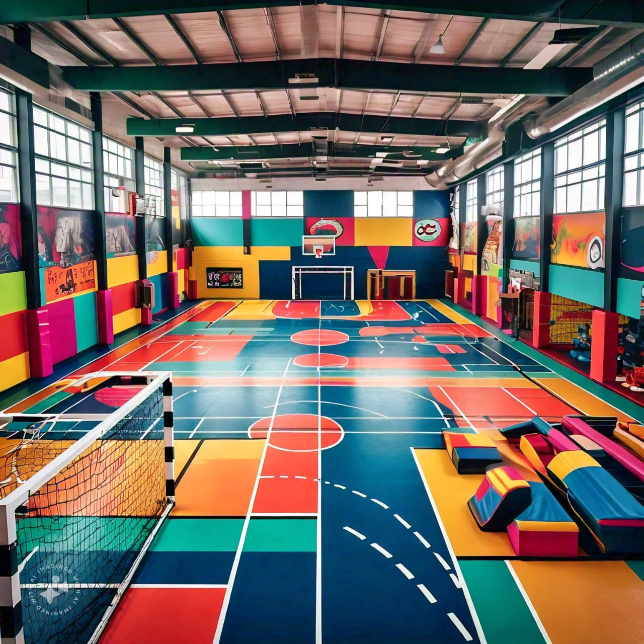 Operational Planning for Sports Facilities: Ensuring Long-Term Success ...
