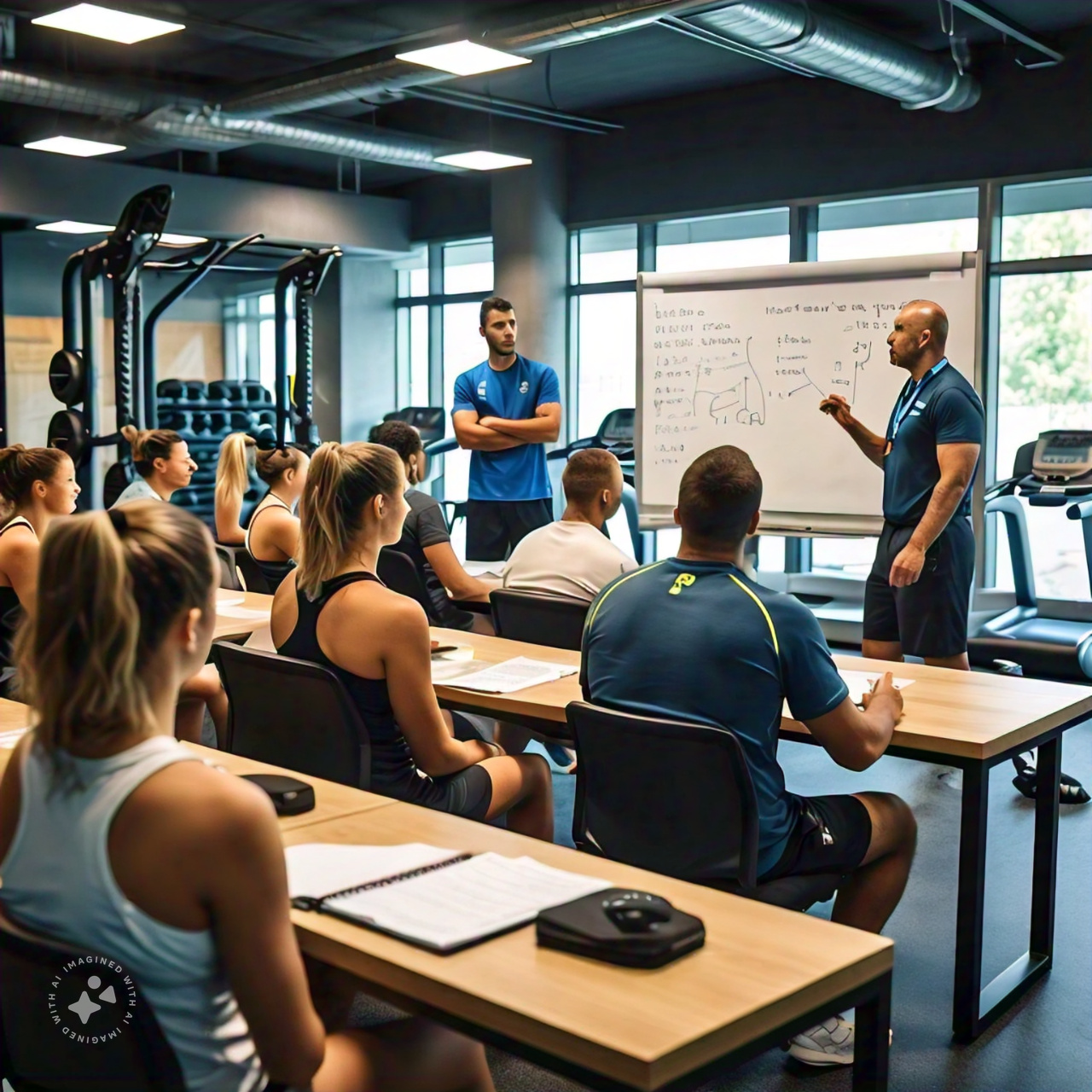 Building a Culture of Continuous Learning Within Your Sports Facility ...