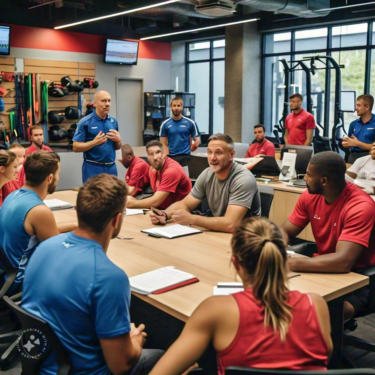 The Importance of Aligning Personal Traits with Job Roles in Sports ...